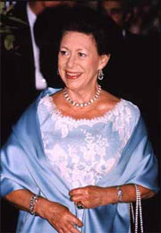 FRIENDS AND FAMILY PAY TRIBUTE TO PRINCESS MARGARET | HELLO!