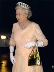 AN HISTORIC FIRST AS CHARLES AND CAMILLA JOIN QUEEN FOR PALACE CONCERT ...