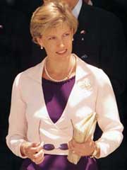 SOPHIE TO UNDERTAKE HER FIRST SOLO ROYAL ENGAGEMENT | HELLO!