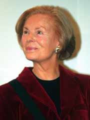 DUCHESS OF KENT TO MISS WIMBLEDON | HELLO!