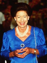 PRINCESS MARGARET LEAVES HER FORTUNE TO HER CHILDREN | HELLO!