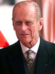 PRINCE PHILIP HITS BACK AT CLAIMS HE INSULTED DIANA | HELLO!