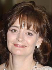 CHERIE LOOKS EAST WITH NEW FASHION STATEMENT | HELLO!