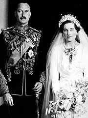 101-YEAR-OLD PRINCESS ALICE SETS ROYAL AGE RECORD | HELLO!