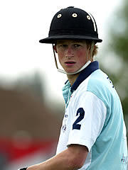 prince harry, PRINCE HARRY FACES REGIMENTAL DILEMMA | HELLO!