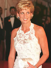 HEWITT OFFERED £600,000 FOR DIANA'S LOVE LETTERS | HELLO!