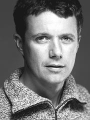 Our readers' tribute to Frederik of Denmark | HELLO!