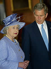 Red carpet rolled out as US visit kicks off | HELLO!