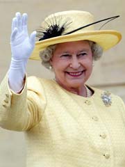 Queen to host party for Britain's leading ladies | HELLO!
