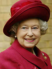 queen, New train and Corgi pups cheer Queen | HELLO!