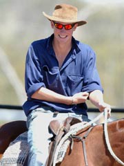 Harry's PR man jumps to his defence | HELLO!