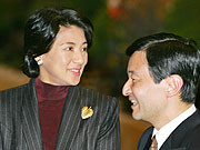 Masako in the spotlight as succession issue debated | HELLO!