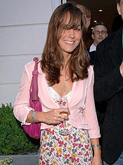 Kate steals the show at glitzy West End bash | HELLO!