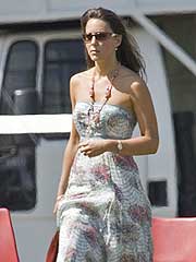 Kate supports her Prince at polo challenge | HELLO!