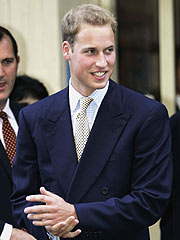 Wills to take over from Prince Philip as Windsor ranger | HELLO!