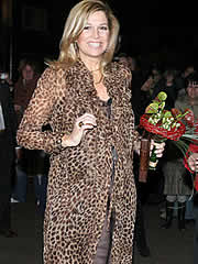 Europe's pregnant princesses step out in style | HELLO!