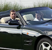 Fergie's agenda too busy to allow for TV dance role | HELLO!