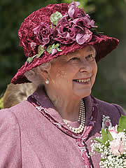 Chic Royal ladies parade eye-catching Easter bonnets | HELLO!