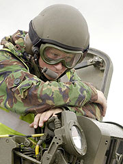 With Iraq out of the picture Harry could serve in West | HELLO!