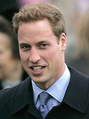 William to move into his first London bachelor pad | HELLO!