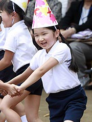 Japan's Princess Aiko makes parents proud at school event | HELLO!
