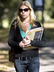 Homesick Chelsy will hang on in not-so-sunny Leeds says pal | HELLO!