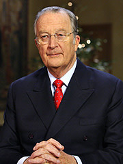 king albert, belgium, delphine, Sybille Baroness de Selys | HELLO!