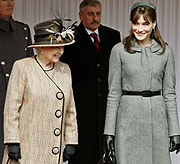 Quiet birthday planned as Queen turns 82 | HELLO!