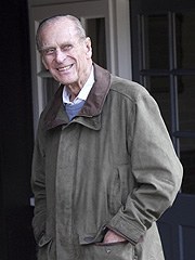 Prince Philip to star in revealing ITV documentary | HELLO!
