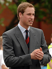 Prince William to receive training on being king | HELLO!