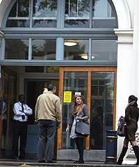 Princess Beatrice starts university at Goldsmith's College | HELLO!