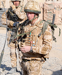 Prince Harry to begin training to become military pilot | HELLO!